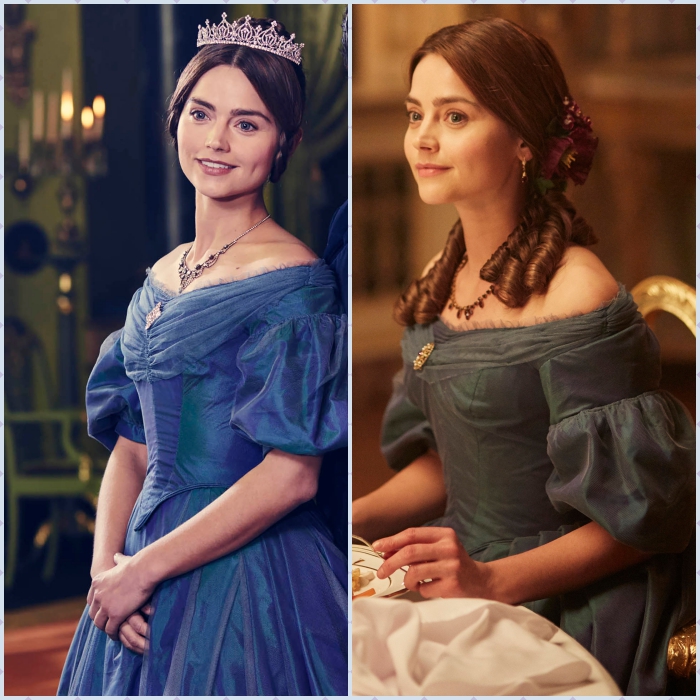 REPOST: The Costumes of “Victoria: Season 1” – Maribeth Barber Albritton