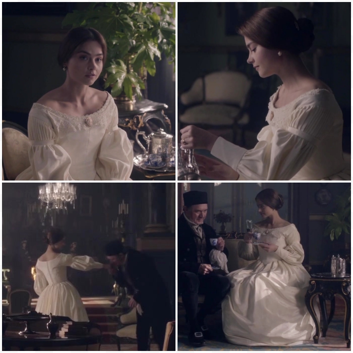 REPOST: The Costumes of “Victoria: Season 1” – Maribeth Barber Albritton