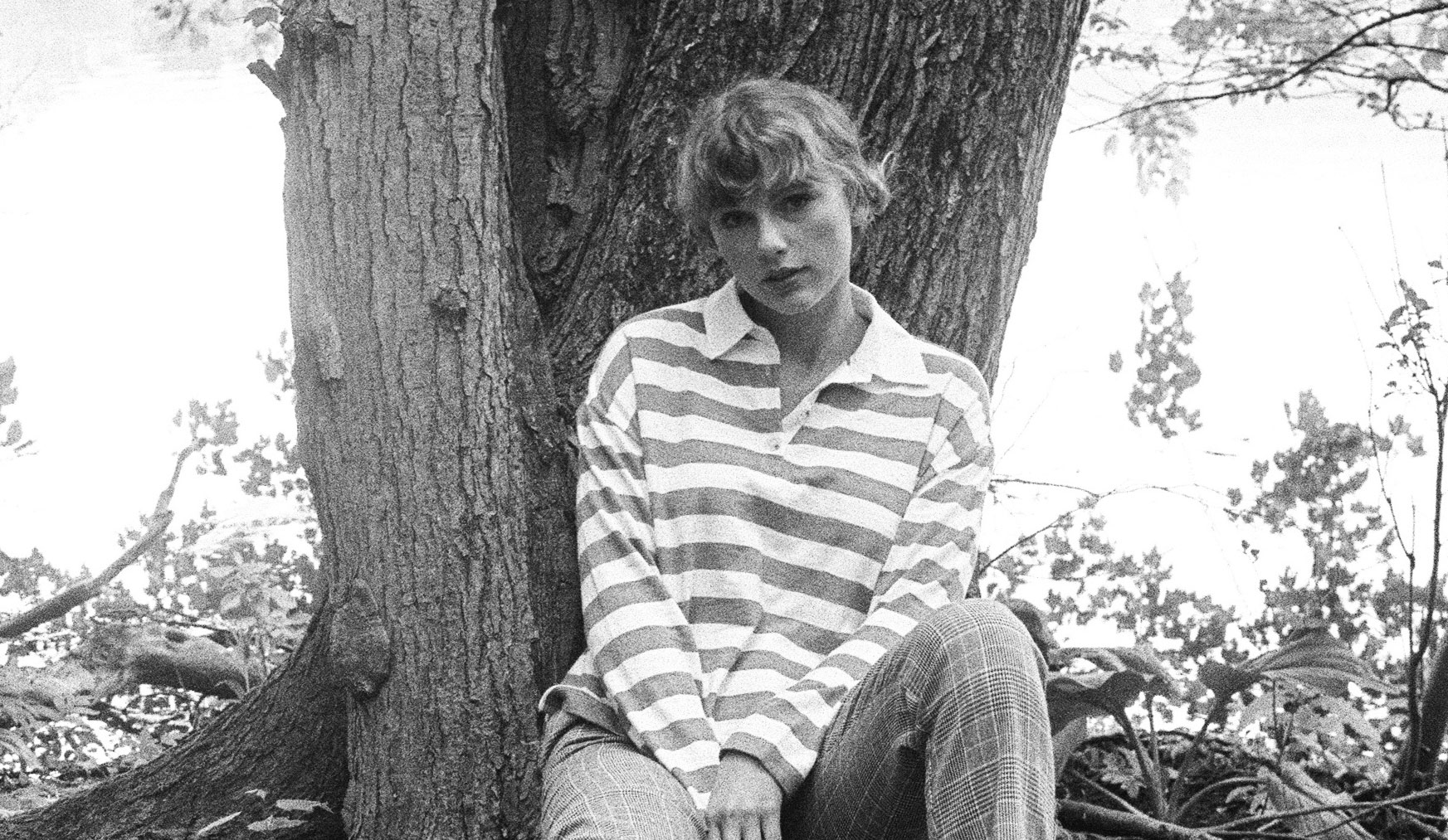 The Beauty of “Folklore” – Maribeth Barber Albritton